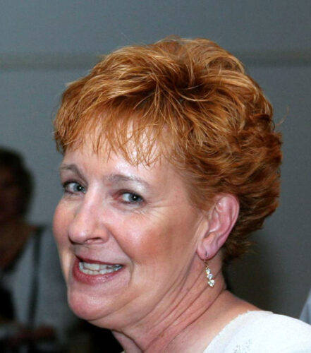 Marjorie A. ‘Marge’ Waite | News, Sports, Jobs - The Express